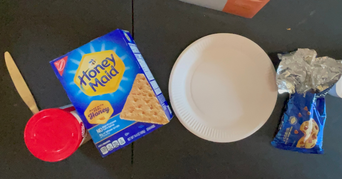 Ghost Kid Book Club – The Scariest Book Ever By Bob Shea - Story Time Craft