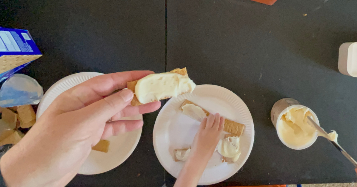 Ghost Kid Book Club – The Scariest Book Ever By Bob Shea - Story Time Craft