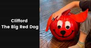 Storybook Halloween Pumpkins - Story Time Craft