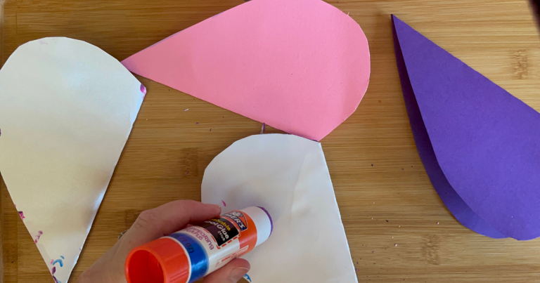 Valentine’s Day Books and Activities - Story Time Craft