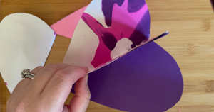Valentine’s Day Books and Activities - Story Time Craft