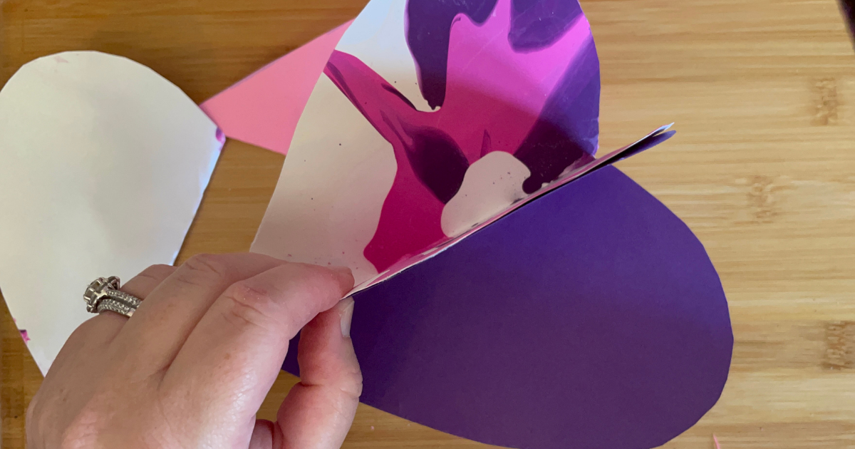 Valentine’s Day Books and Activities - Story Time Craft