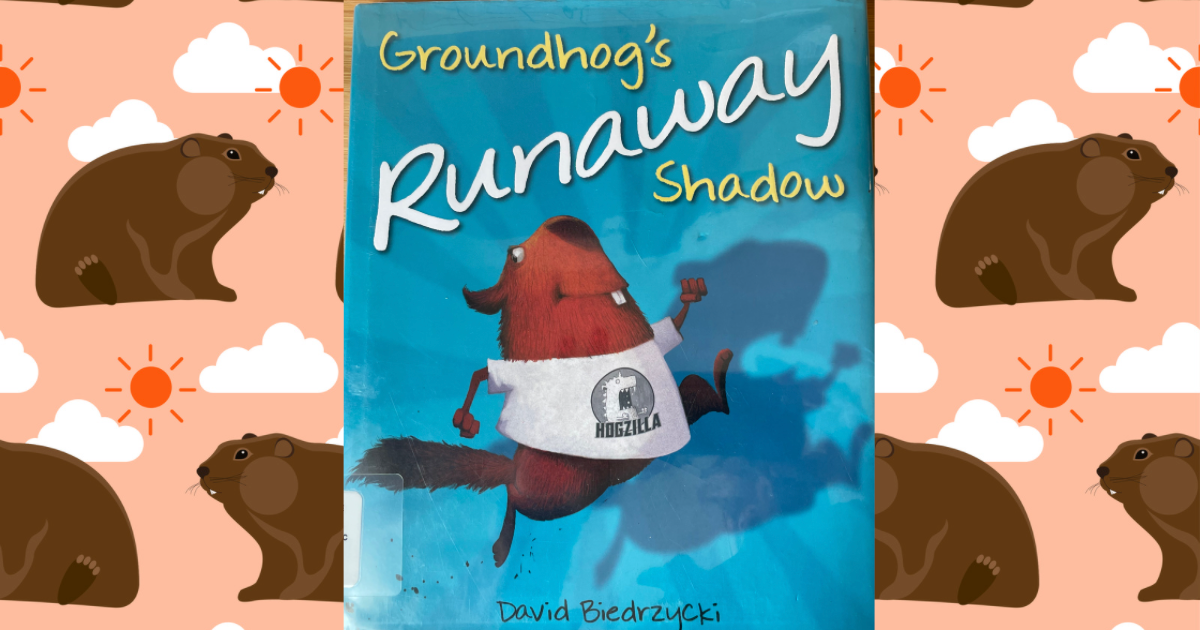 Groundhog’s Day Activity – Free Download - Story Time Craft