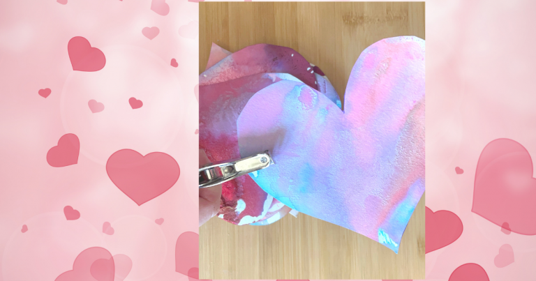 Valentine’s Day Books and Activities - Story Time Craft