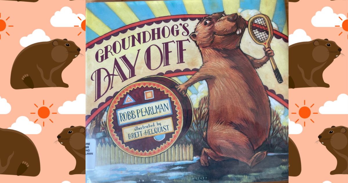 Groundhog’s Day Activity – Free Download - Story Time Craft