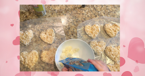 Valentine’s Day Books and Activities - Story Time Craft