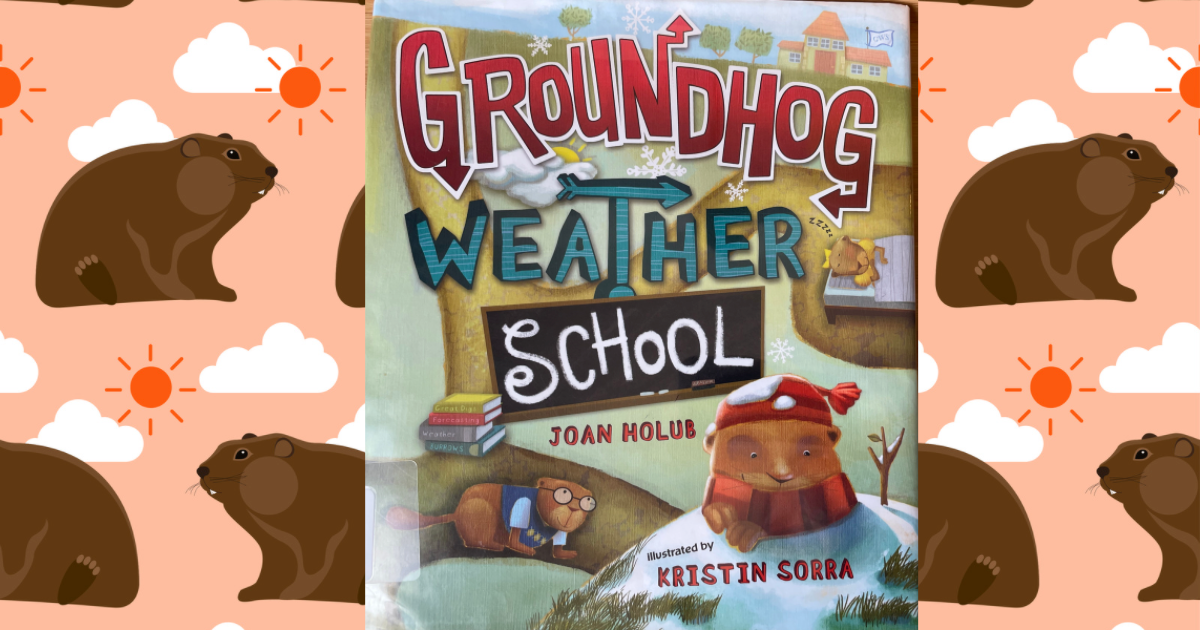 Groundhog’s Day Activity – Free Download - Story Time Craft