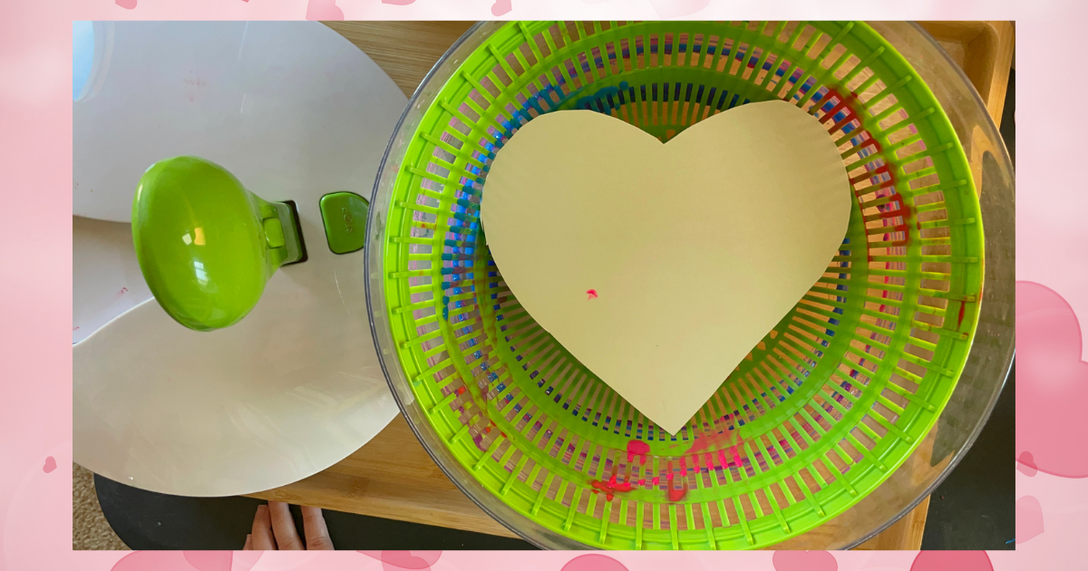 Valentine’s Day Books and Activities - Story Time Craft