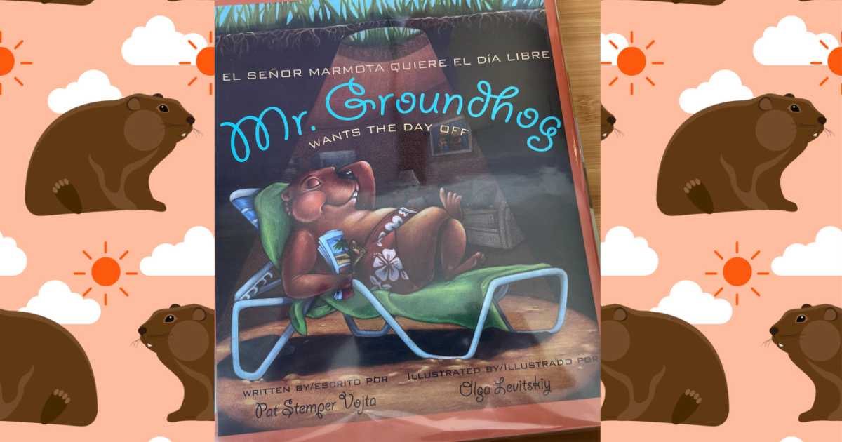 Groundhog’s Day Activity – Free Download - Story Time Craft