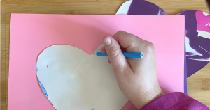 Valentine’s Day Books and Activities - Story Time Craft
