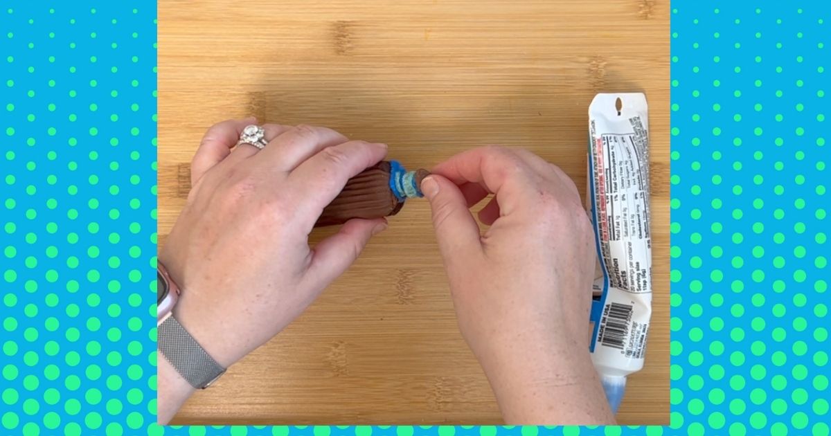 Dog Man 20,000 Fleas Under the Sea - Story Time Craft