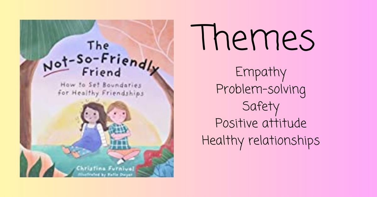 Kid books on Friendship - Story Time Craft