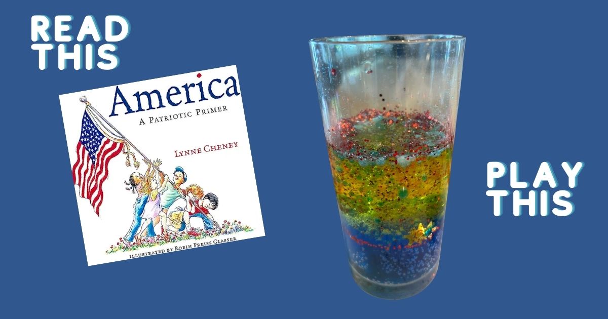 Celebrate the 4th of July with Kids: Books, Crafts, Activities, and ...
