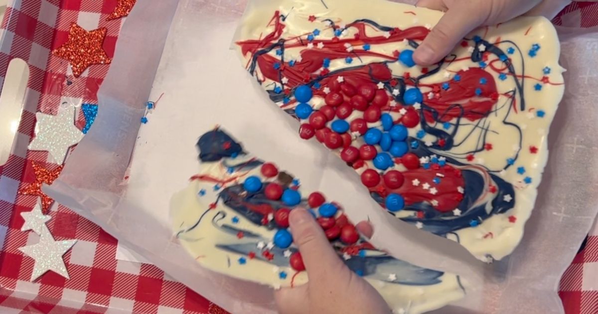Celebrate the 4th of July with Kids: Books, Crafts, Activities, and ...
