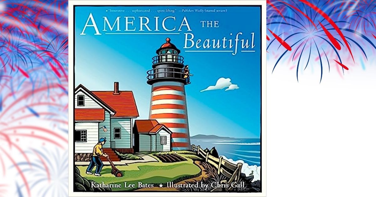 Celebrate the 4th of July with Kids: Books, Crafts, Activities, and ...